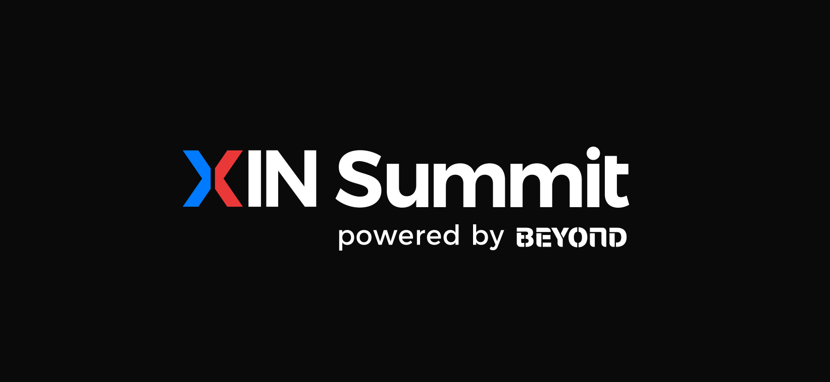 XIN Summit - Xplore, Innovation and Network